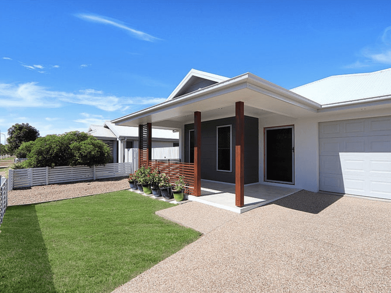 27 Langdale Street, Shaw, Qld 4818 - Property Details