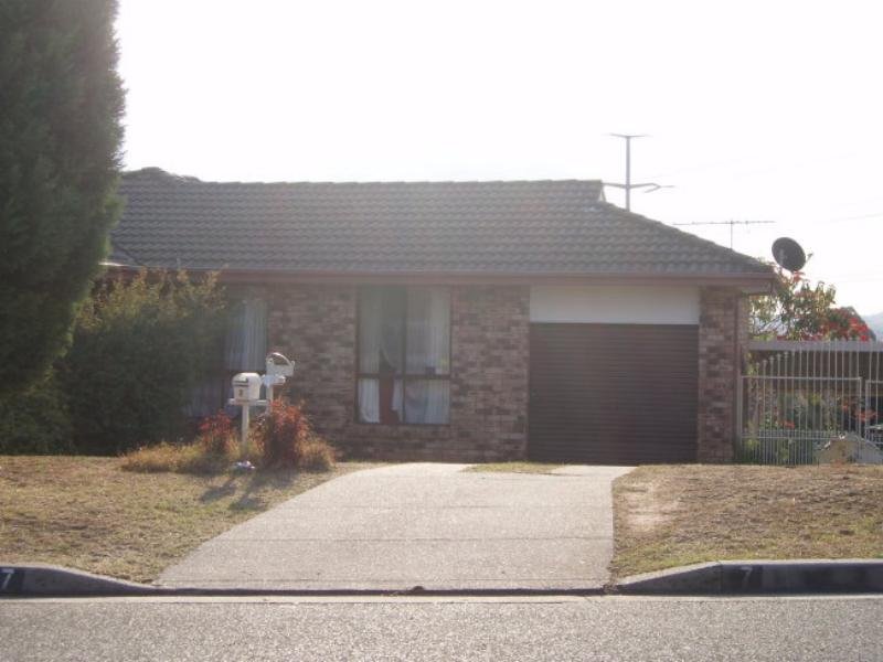 7 Porter Street, Minto, NSW 2566 - realestate.com.au