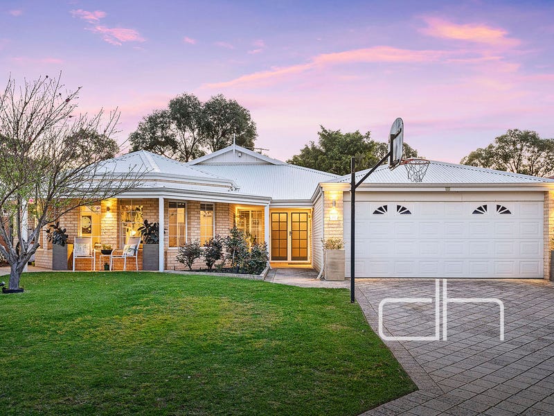 23 Walbrook Mews, Landsdale, WA 6065 - Property Details