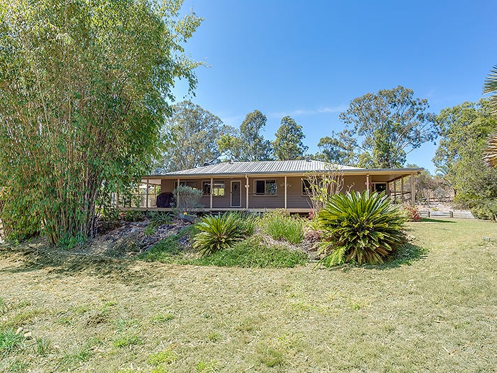 140 Mooloo Road, Langshaw, Qld 4570 - Property Details