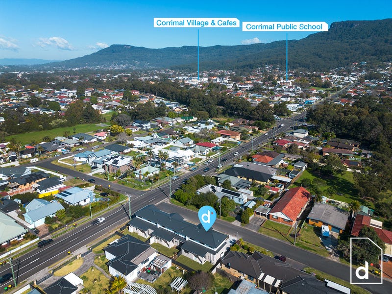 1C Hardie Street, Corrimal, NSW 2518 - Property Details
