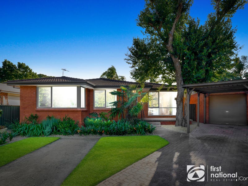 20 Cunningham Place, South Windsor, NSW 2756 - realestate.com.au