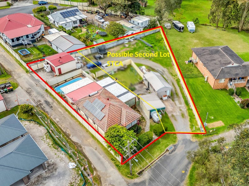 52 Glenroy Street, Thornton, NSW 2322 - Property Details