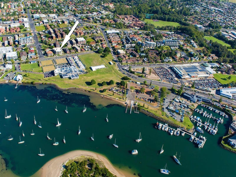 303/22-24 Buller Street, Port Macquarie, NSW 2444 - realestate.com.au