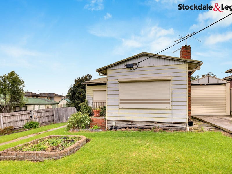 20 Fawkner Street, Westmeadows, Vic 3049 - Property Details