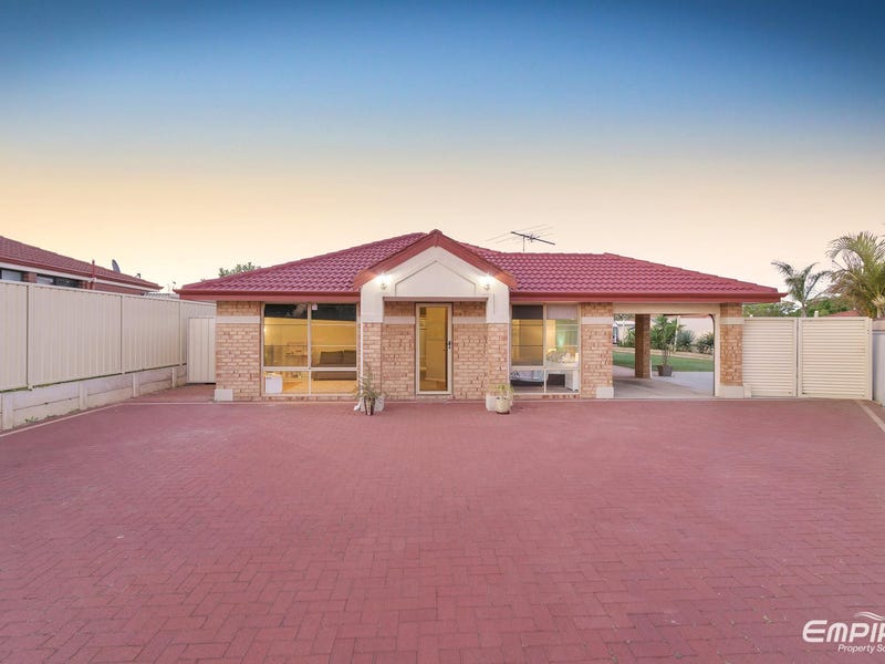 18 Peraldini Court, Beeliar, WA 6164 - realestate.com.au