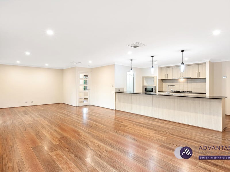 12 Nunweek Turn, Baldivis, WA 6171 - Property Details