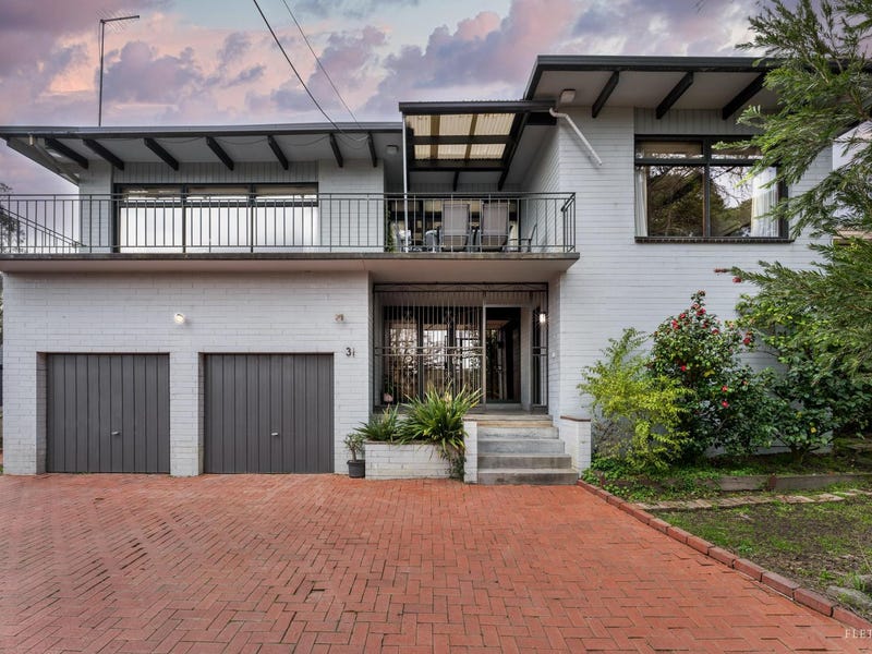 31 Wood Street, Templestowe, Vic 3106 - Property Details