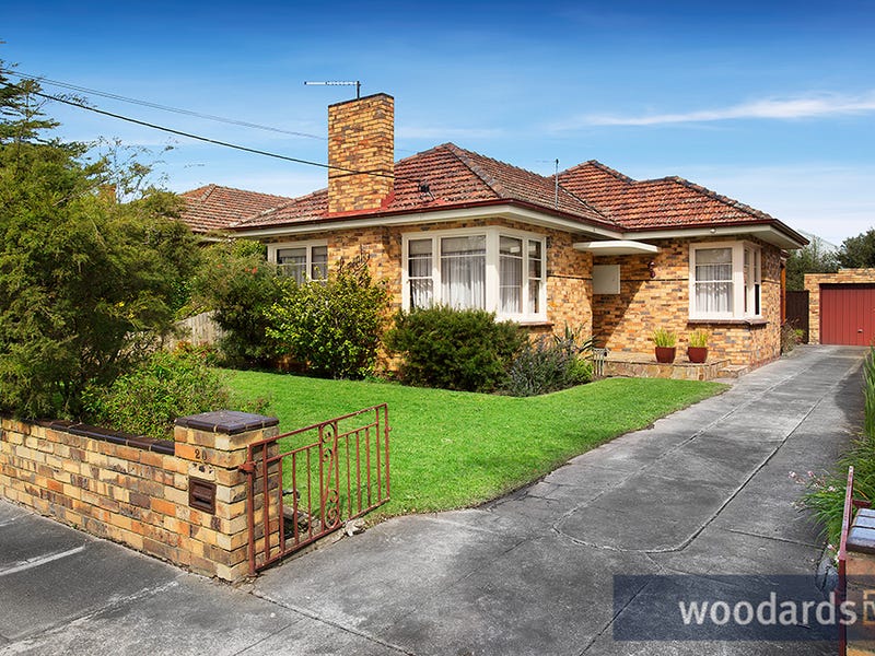 20 Bowmore Street, Hughesdale, Vic 3166