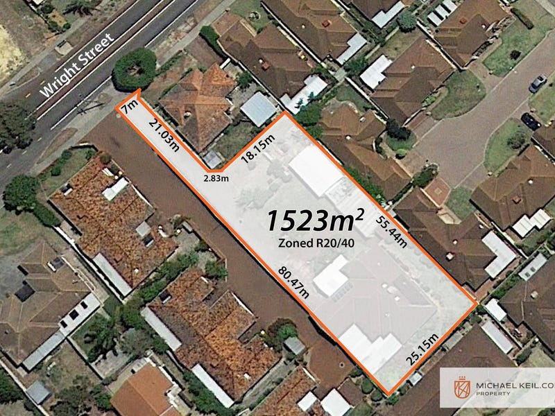 116 Wright Street, Kewdale, WA 6105 - Property Details