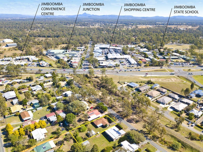 21 Ann Street, Jimboomba, QLD 4280 - realestate.com.au