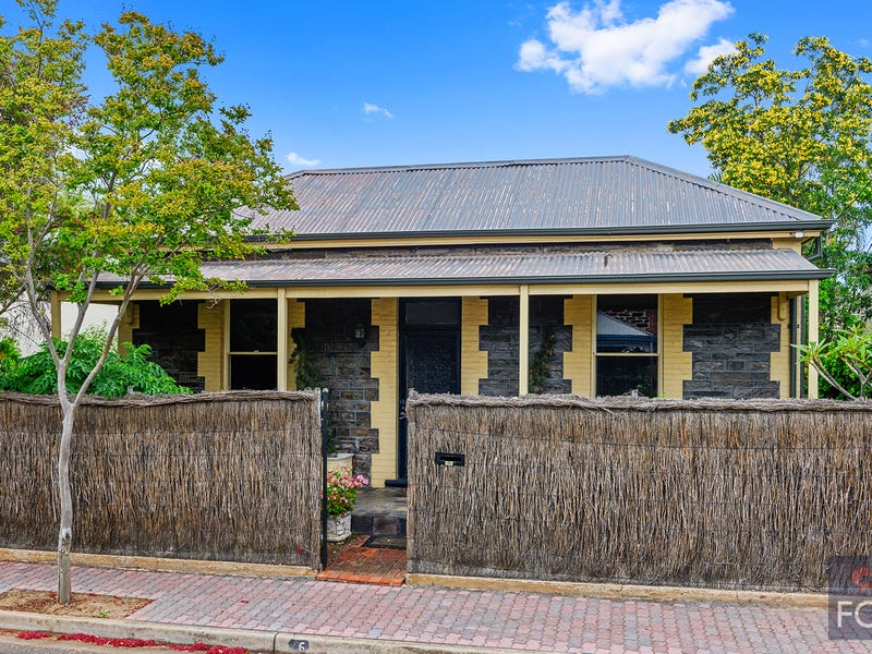 6 Darling Street, Medindie, SA 5081 - Property Details