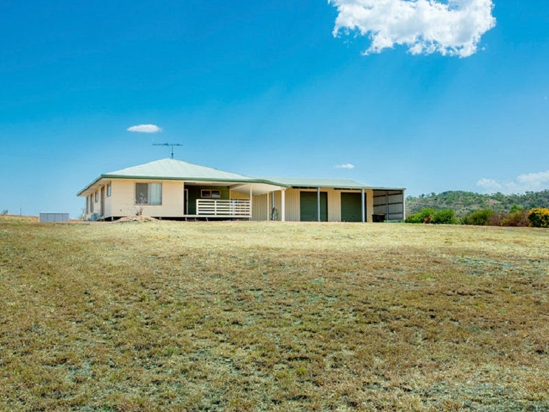 22 Church St, Westwood, Qld 4702 - Property Details