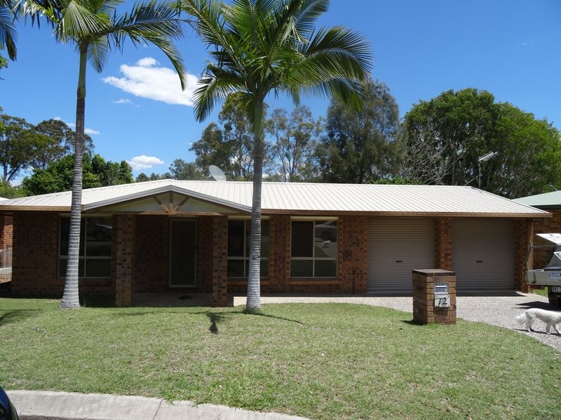 12 Weatherly Court, Clinton, QLD 4680 - realestate.com.au