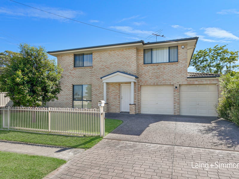 1 Bindaree Street, Hebersham, NSW 2770 - Property Details