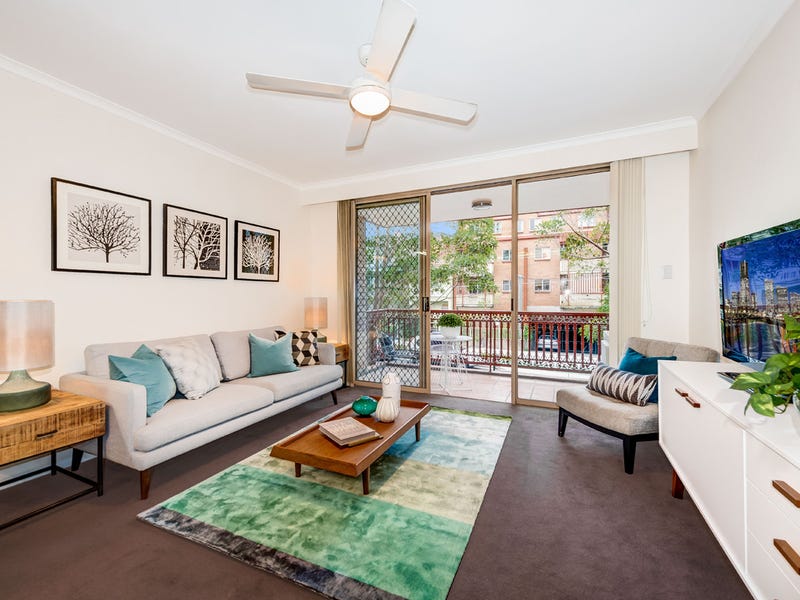 9/128 George Street, Redfern, NSW 2016 - Property Details