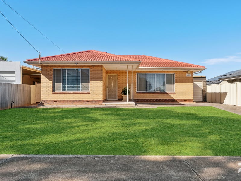 40 Edward Street, Ottoway, SA 5013 - Property Details