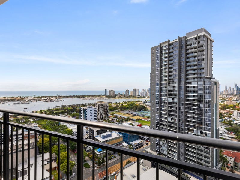 22302/5 Lawson Street, Southport, Qld 4215 - Property Details