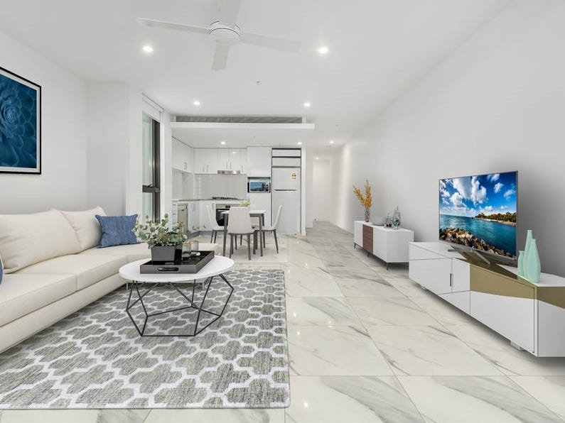 704/70-74 Carl Street, Woolloongabba, Qld 4102 - Property Details