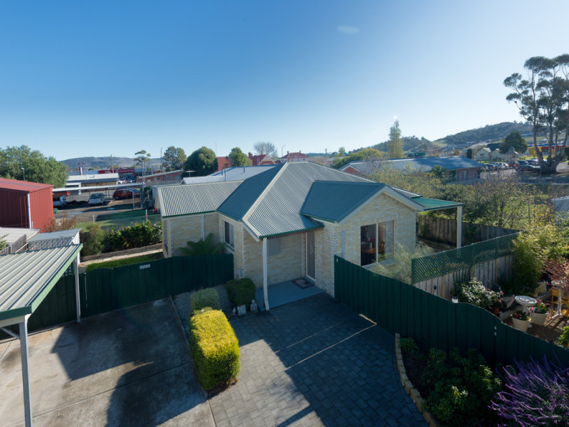 6/21 Parsonage Place, Sorell, Tas 7172 - Property Details