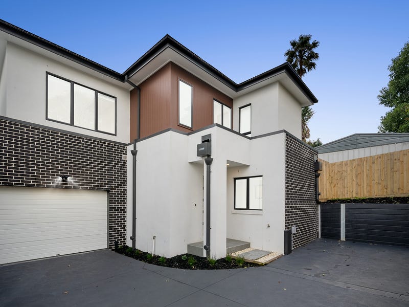 4/41 Winyard Drive, Mooroolbark, Vic 3138 - Townhouse for Sale ...