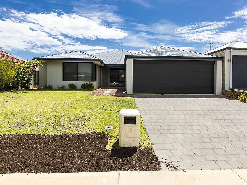 23 Hillhouse Way, Piara Waters, WA 6112 - realestate.com.au