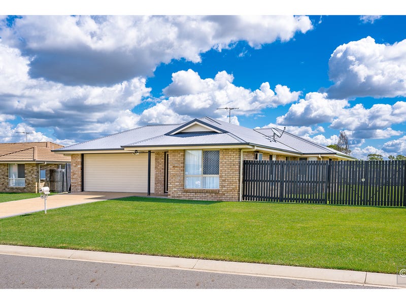 28 Justin Street, Gracemere, Qld 4702 - Property Details