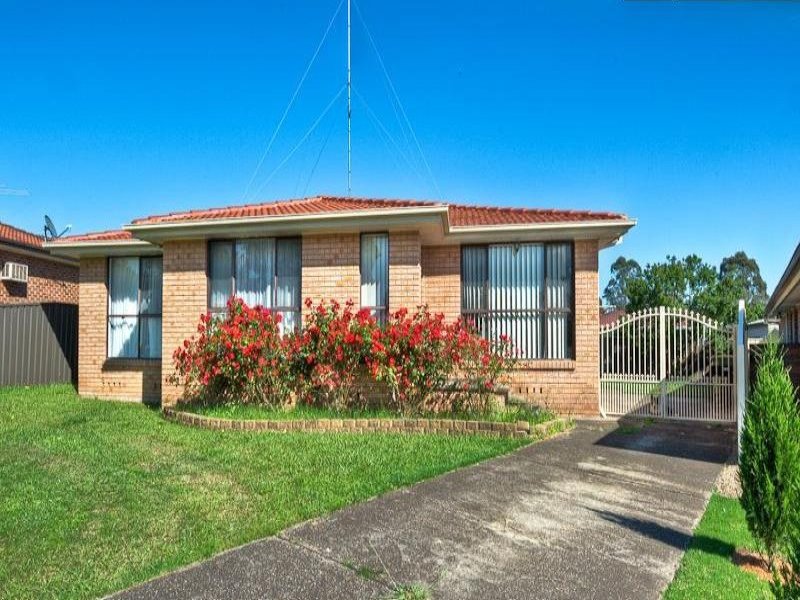 3 Jular Place, Jamisontown, NSW 2750 - Property Details