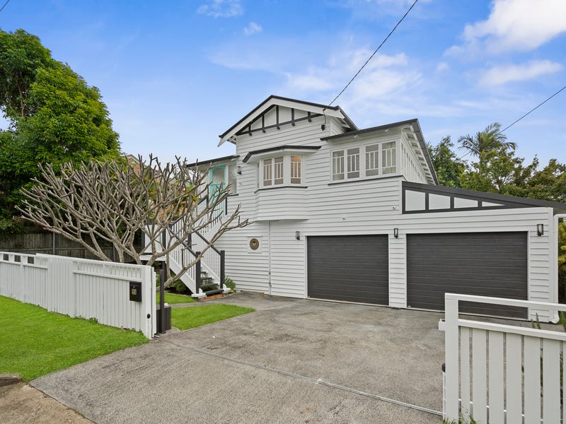 15 McIvor Street, Annerley, Qld 4103 - Property Details
