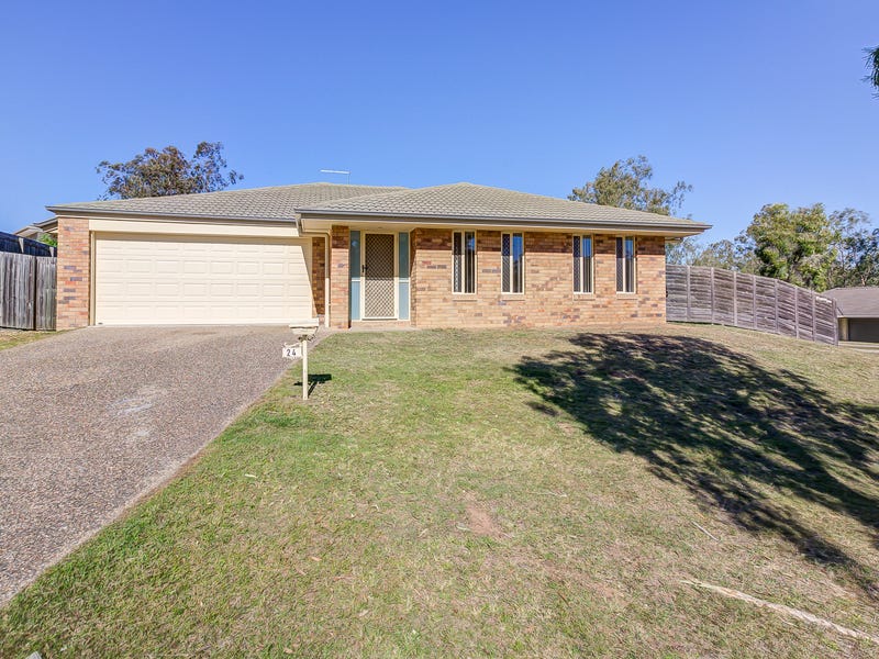 24 Drysdale Place, Brassall, QLD 4305 - realestate.com.au