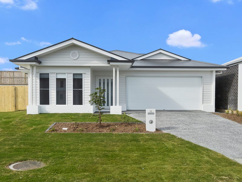 22 Bellenden Street, Yarrabilba, QLD 4207 - realestate.com.au