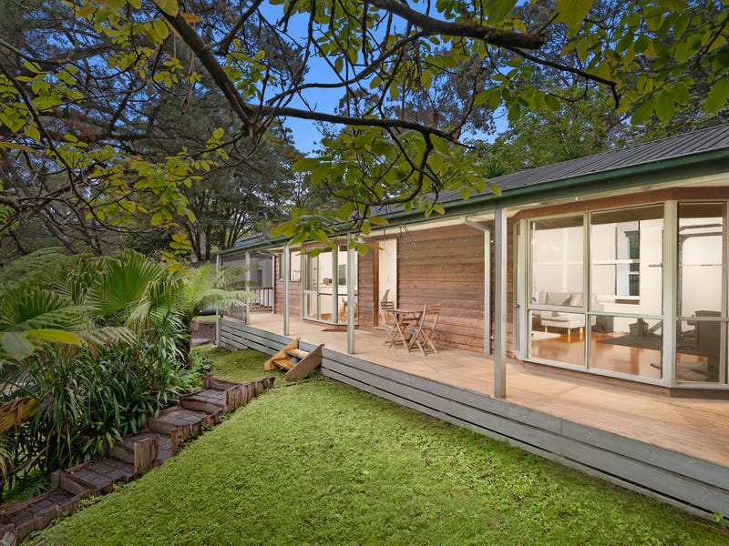 5 Florence Avenue, Upwey, Vic 3158 - Property Details