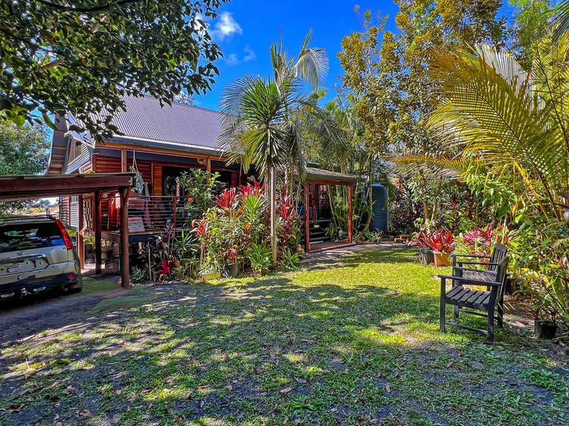 7 Newland Street, Yungaburra, Qld 4884 - Property Details