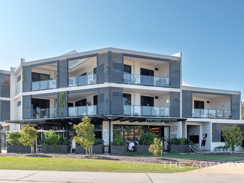 8/46 Angove Drive, Hillarys, WA 6025 - Property Details