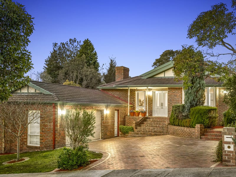 5 Omega Court, Mitcham, Vic 3132 - Property Details