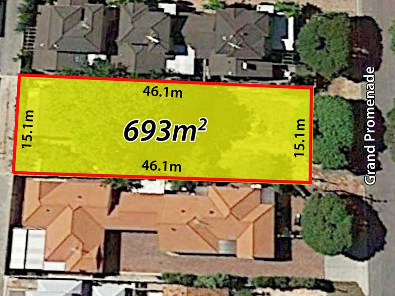 153 Grand Prom, Doubleview, WA 6018 - Property Details