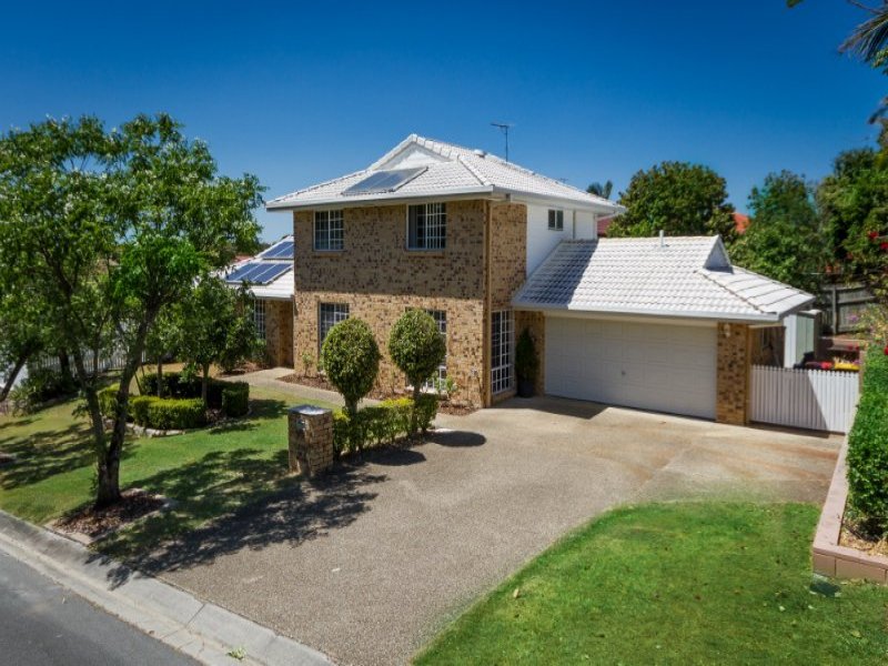 23 Baronga Street, Middle Park, QLD 4074 - realestate.com.au