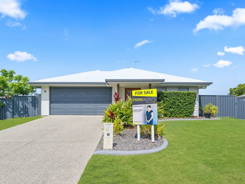 18 Louis Way, Kawungan, QLD 4655 - realestate.com.au