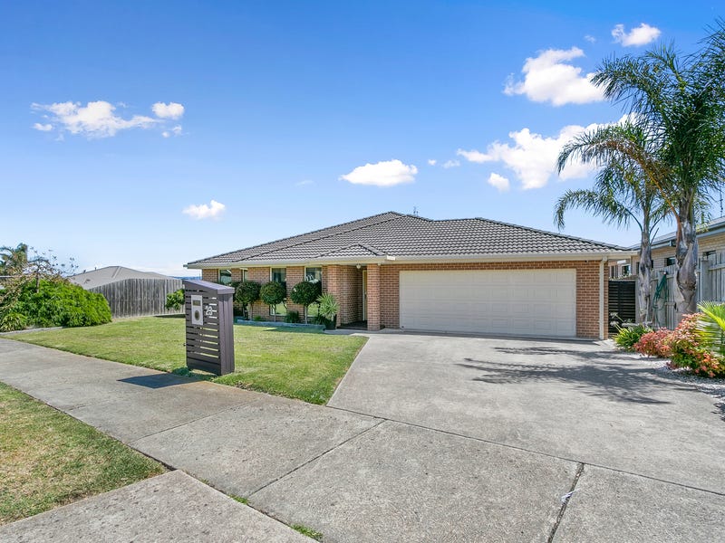 23 Skeldale Wynd, Morwell, Vic 3840 - Property Details