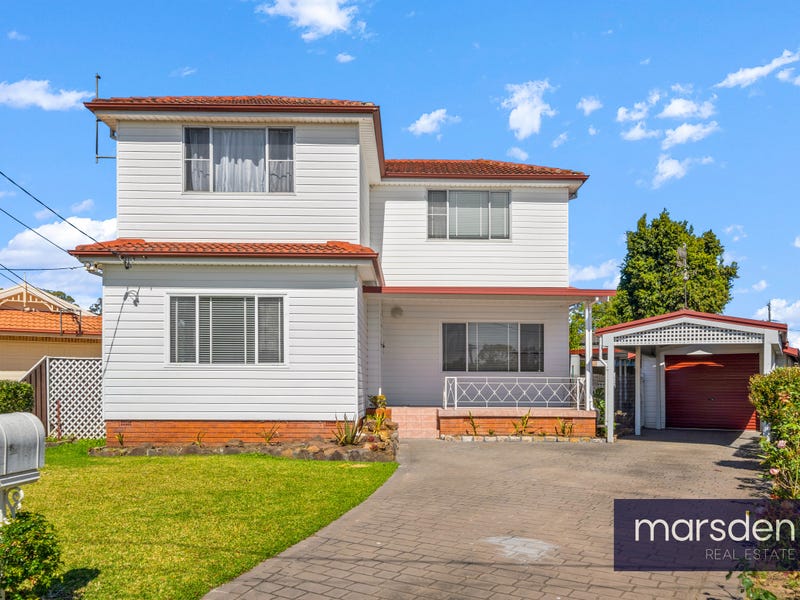 4 Goya Place, Old Toongabbie, NSW 2146 - realestate.com.au
