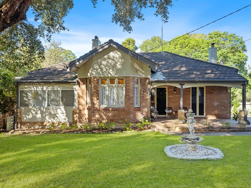 Real Estate & Property for Sale in Pennant Hills, NSW 2120 - realestate ...