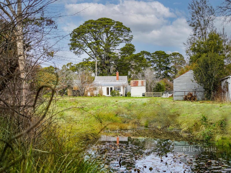 1268 Rochford Road, Newham, Vic 3442 - Property Details