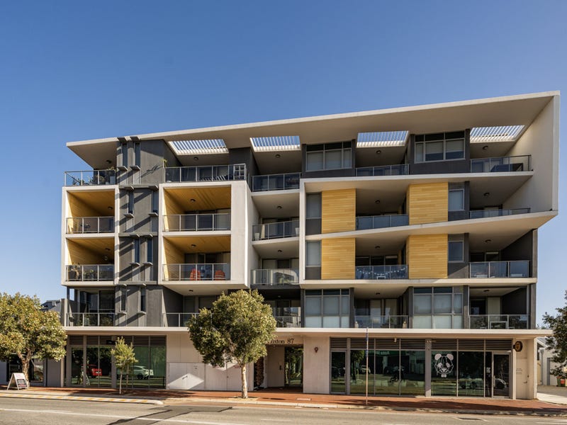 21/87 Bulwer Street, Perth, WA 6000 - realestate.com.au