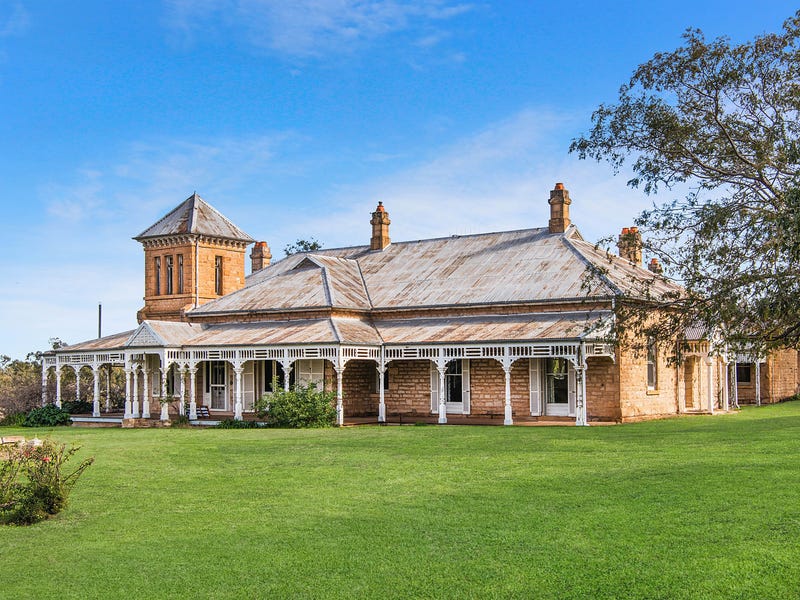 "Pine Ridge" Narangarie Road, Dunedoo, NSW 2844 - Property Details