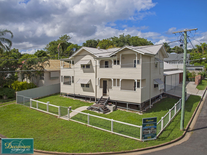 46 Hay Street, Mitchelton, Qld 4053 - Property Details