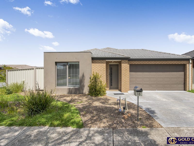 15 Victory Drive, Pakenham, Vic 3810 - Property Details