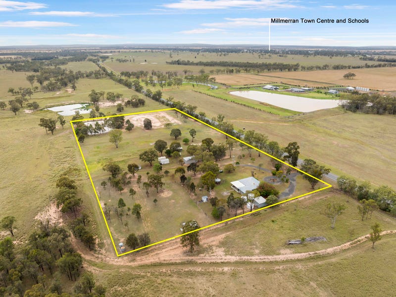 Real Estate & Property for Sale in Millmerran, QLD 4357 - realestate.com.au