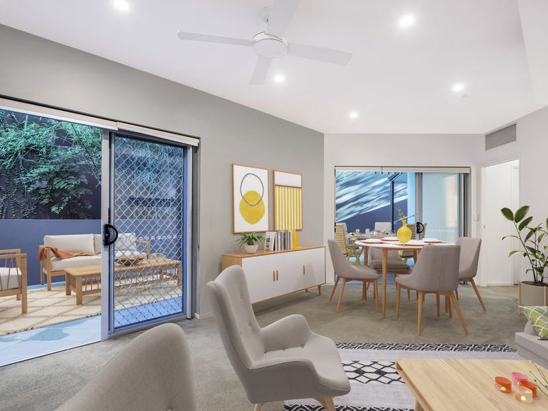 11/14 Montrose Road, Taringa, Qld 4068 - Property Details