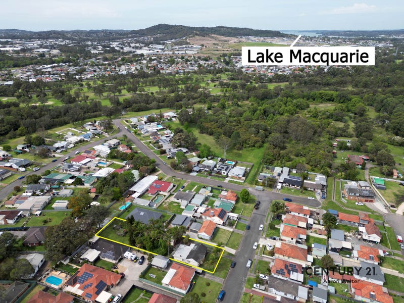 28 Neilson Street, Edgeworth, NSW 2285 - Property Details