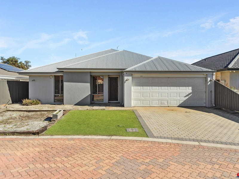 20 Poso Place, Atwell, WA 6164 - Property Details
